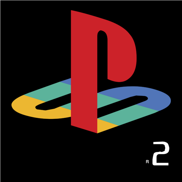 Download Ps1 Start Up Screen PNG Image with No Background - PNGkey.com
