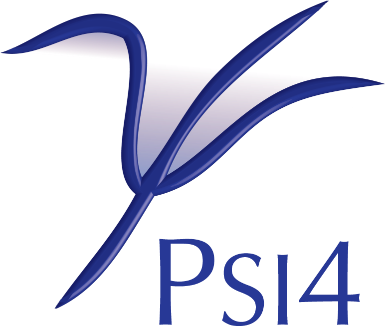 Download Logo - « - Psi4 Logo PNG Image with No Background - PNGkey.com