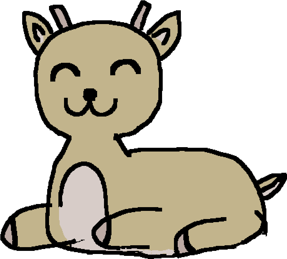 Download Derpy Dear - User PNG Image with No Background - PNGkey.com