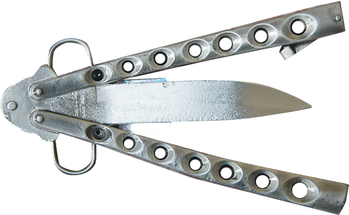 Switchblade - Free Transparent PNG Download - PNGkey