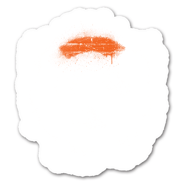 Overwatch Graffiti Png - Graffiti Overwatch Png - Free Transparent PNG ...