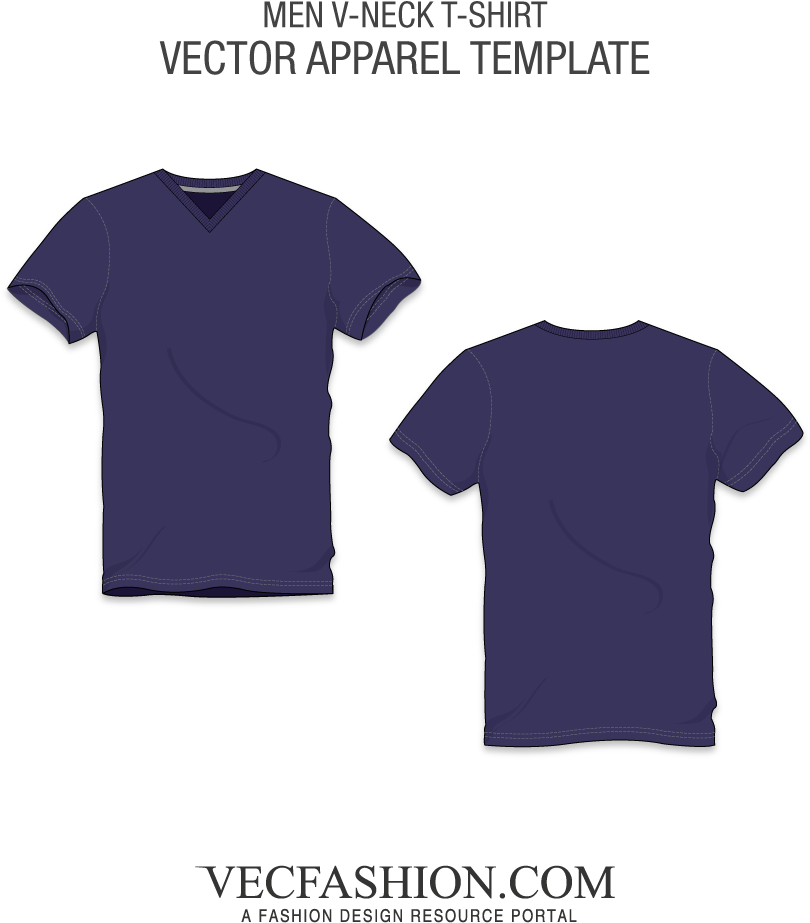 Download V Neck - Long Bomber Jacket Template PNG Image with No ...