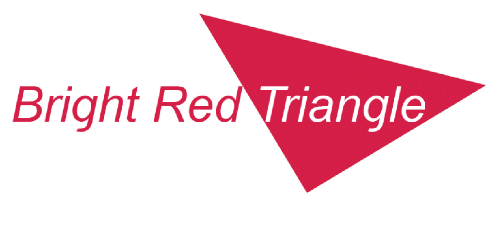 Download Awards & Nominations - Bright Red Triangle PNG Image with No ...