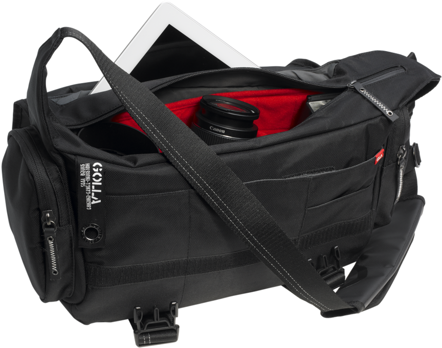 Download Camera Bags - Bag Canon Camera Bag Png PNG Image with No ...