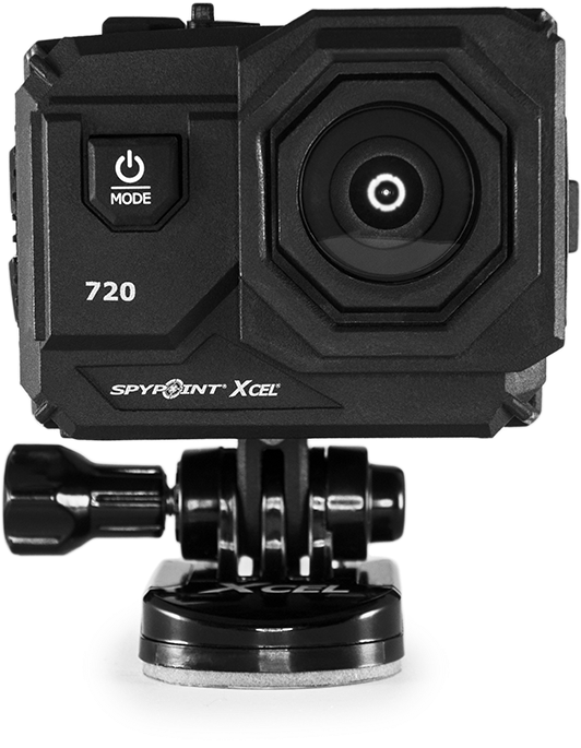 Download Xcel-720 01 - Camera Spypoint Xcel Hd PNG Image with No ...