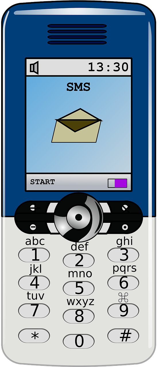 Download Animated Sms And Text Message Image PNG Image with No ...