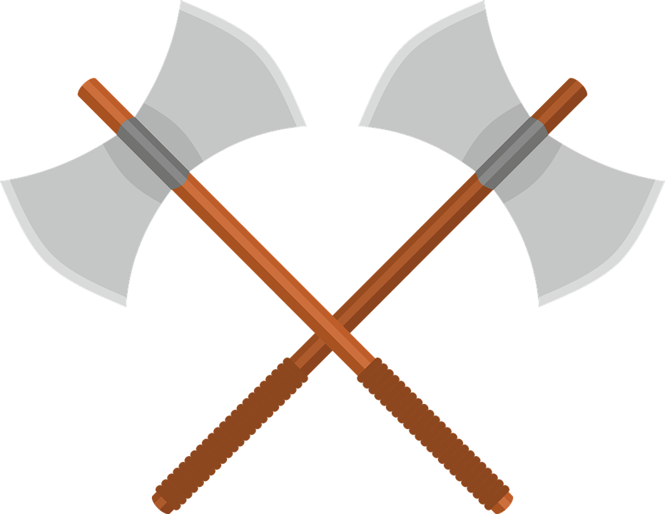 Download Ax Png - Battle Axe PNG Image with No Background - PNGkey.com