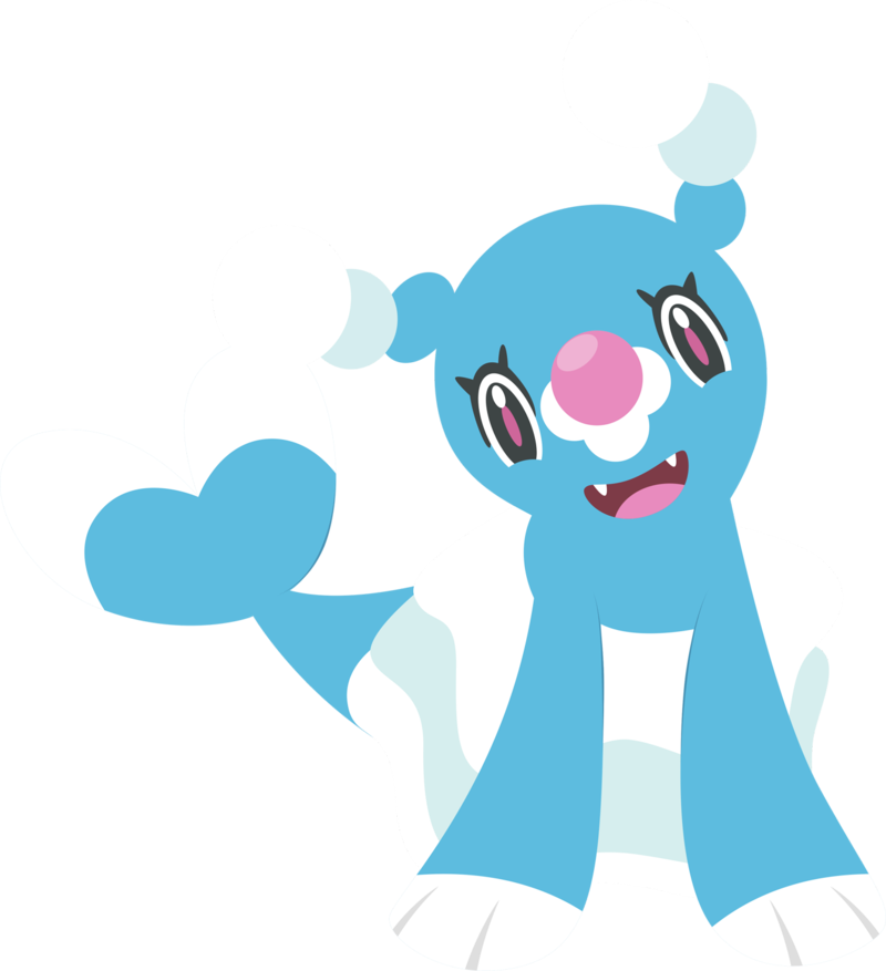 Download Png - Pokemon Primarina Evolution PNG Image with No Background ...