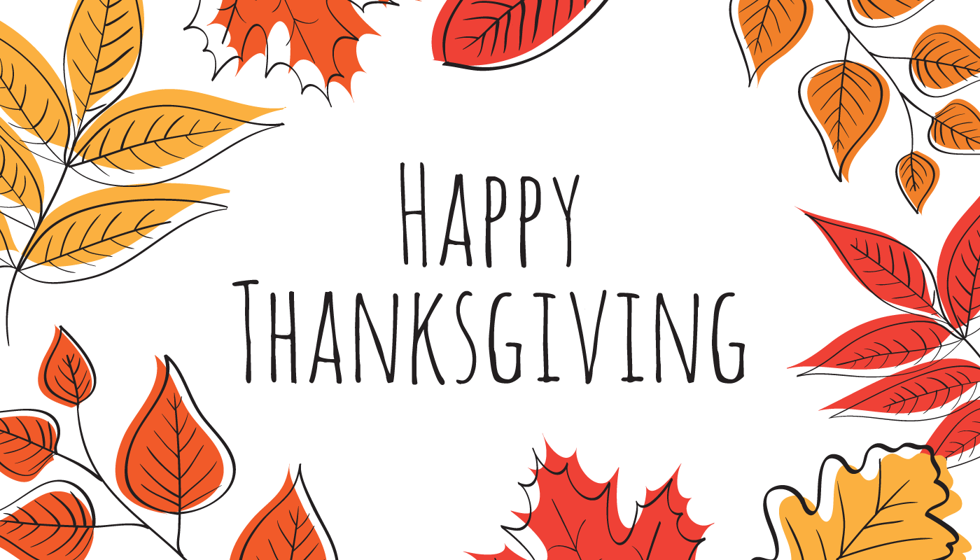 Download Have A Good Week Thanksgiving PNG Image with No Background ...