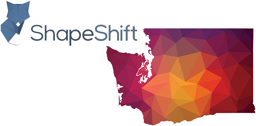 Download Shapeshift Logo PNG Image with No Background - PNGkey.com