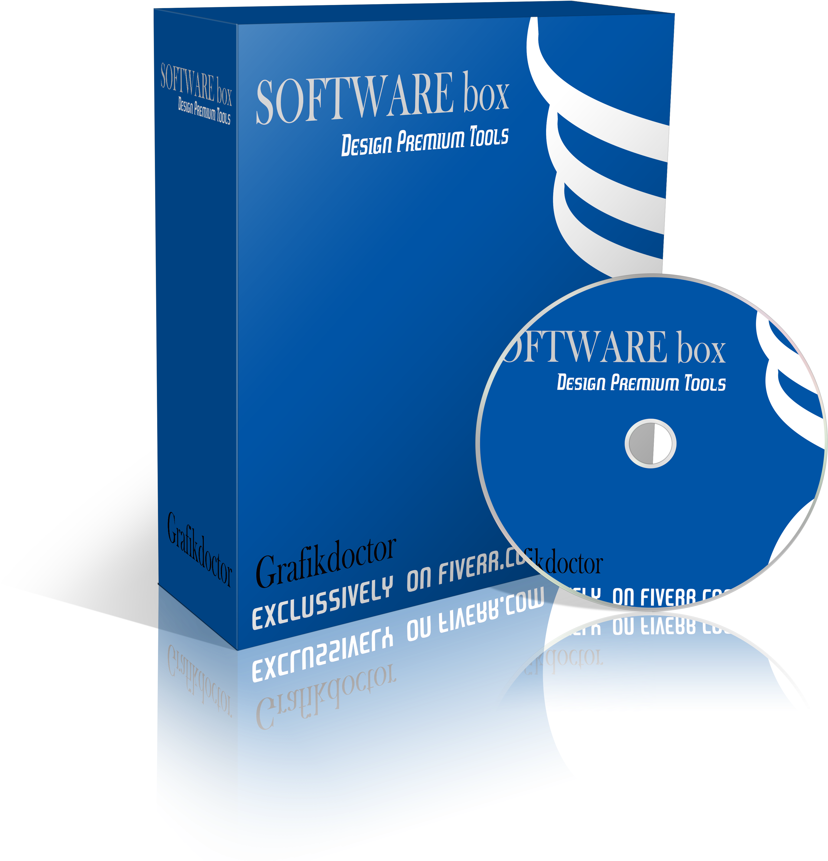 Download Software Box Design Made Easy Https PNG Image with No ...