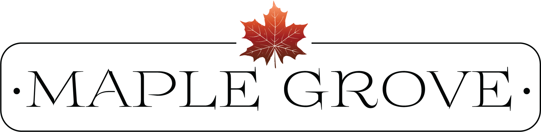 Download Maple Grove - Maple Leaf PNG Image with No Background - PNGkey.com