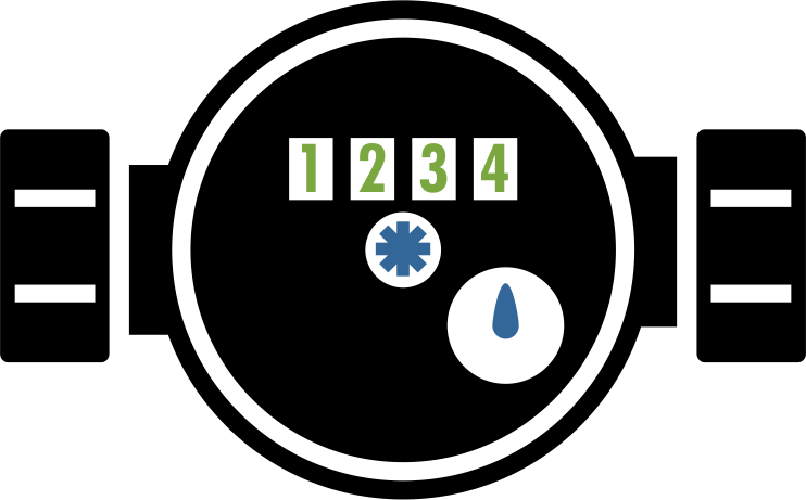 Download Water Metering PNG Image with No Background - PNGkey.com