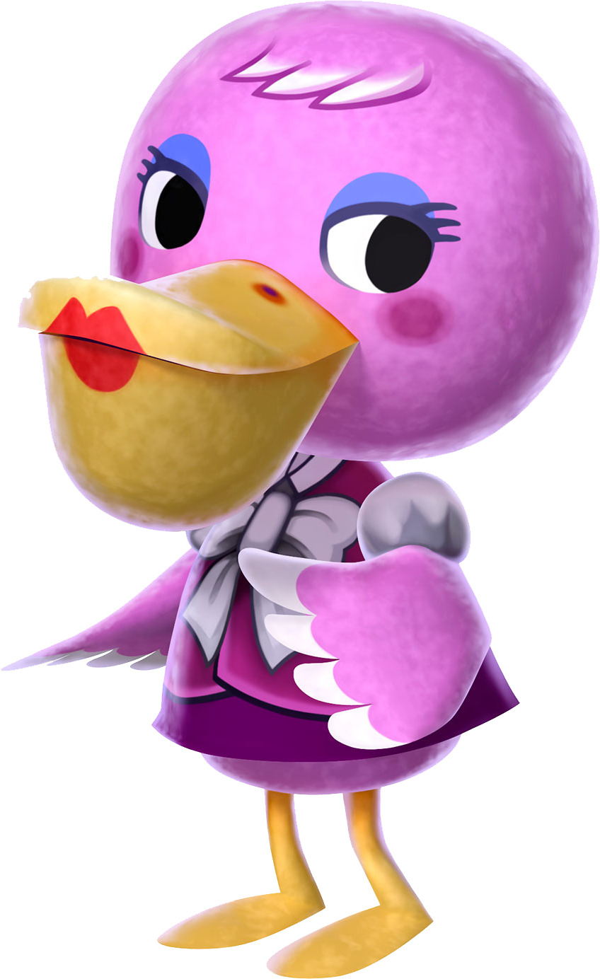 Download Animal Crossing Present Png Banner Black And White PNG Image ...