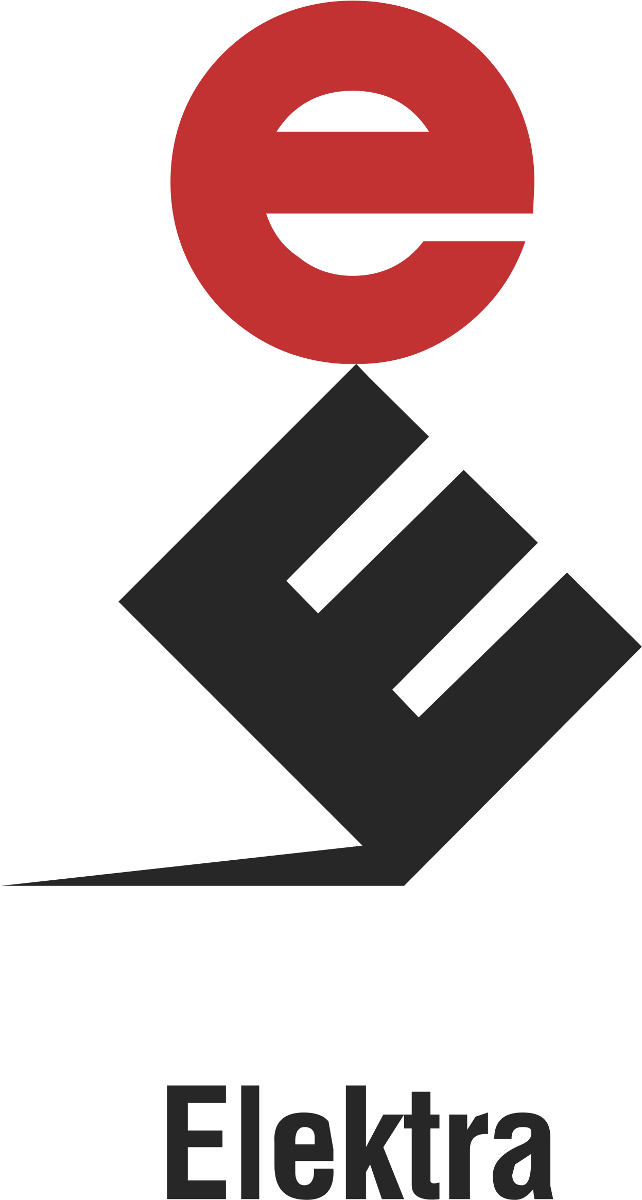 Elektra Records Logo