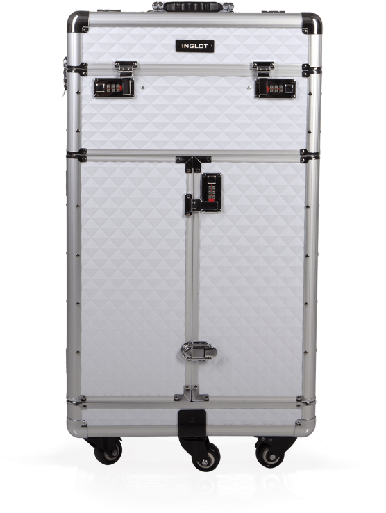 Download Makeup Case White Diamond PNG Image with No Background ...