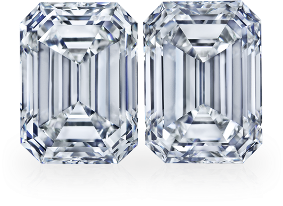 Download White Diamonds Are The Classical, Most Desirable, Sought ...
