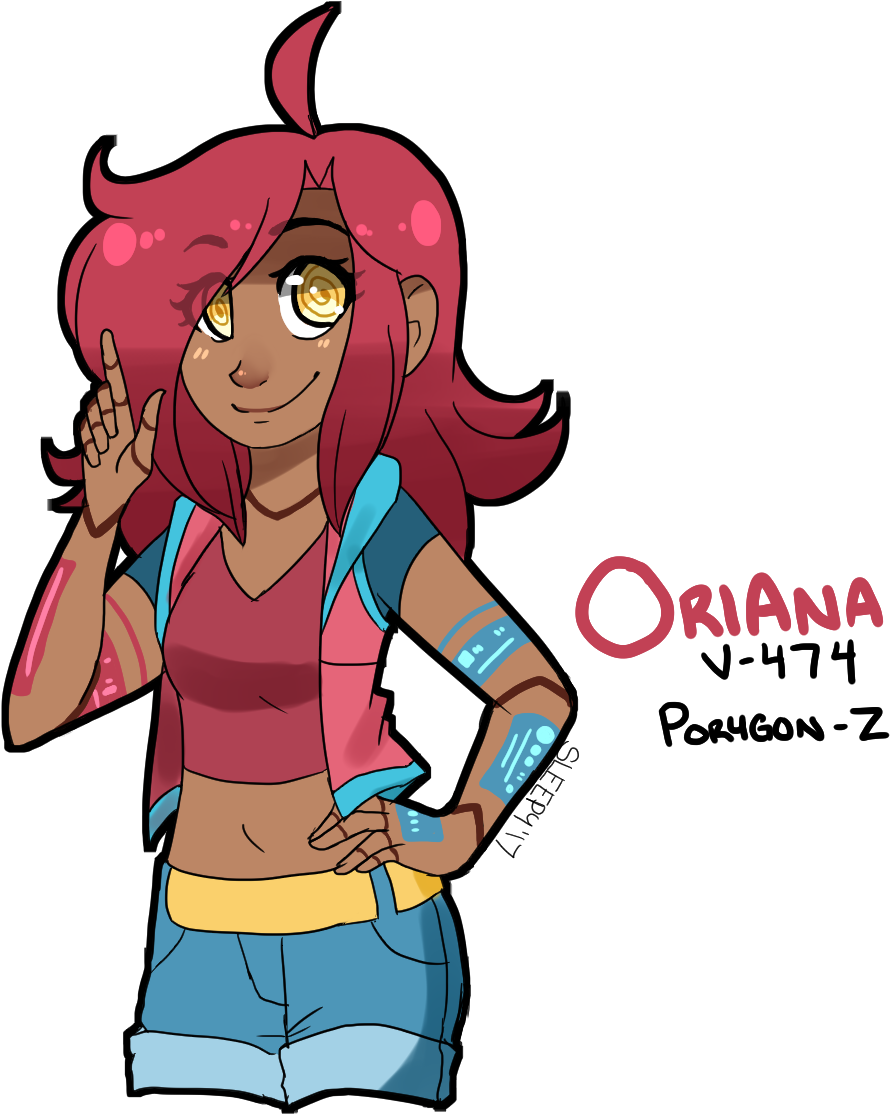 Download Porygon-z PNG Image with No Background - PNGkey.com