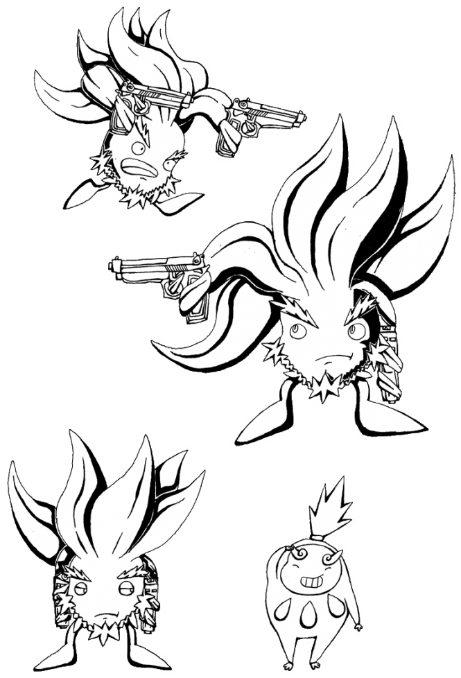 Download The Secret Time Out Files Part - Cartoon PNG Image with No ...