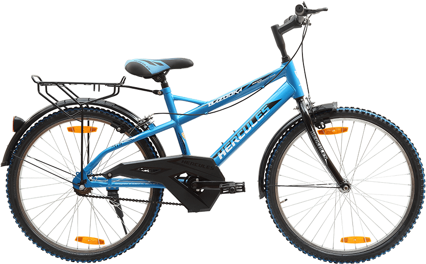 Download Hercules Turbodrive Rebellio 619 PNG Image with No Background ...