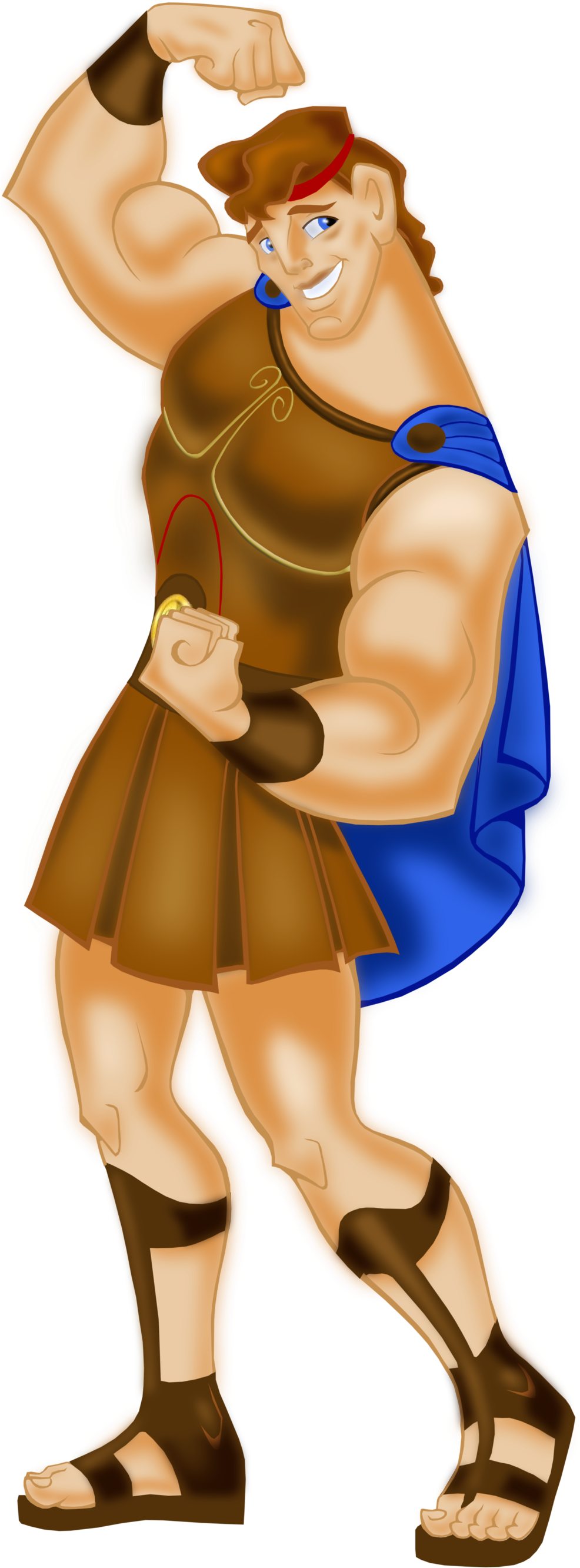 Download Hercules Clipart At Free For Personal Use Hercules - Clip Art ...