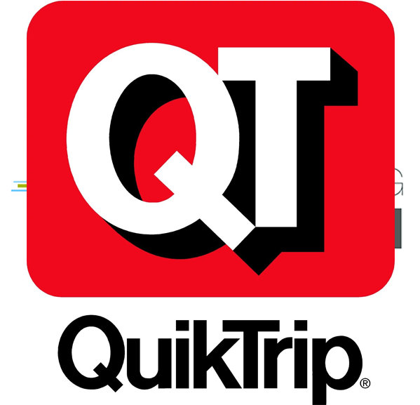 Download Client-quiktrip - Quick Trip PNG Image with No Background - PNGkey.com