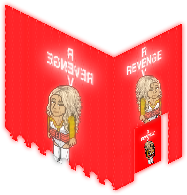 Download Revenge - Cartoon PNG Image with No Background - PNGkey.com