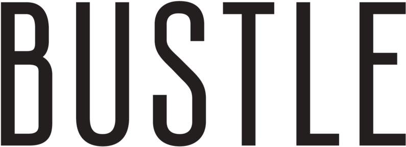 Download Logo Bustle 1 Thumbp - Art Naturals Organic Argan Oil Leave-in ...