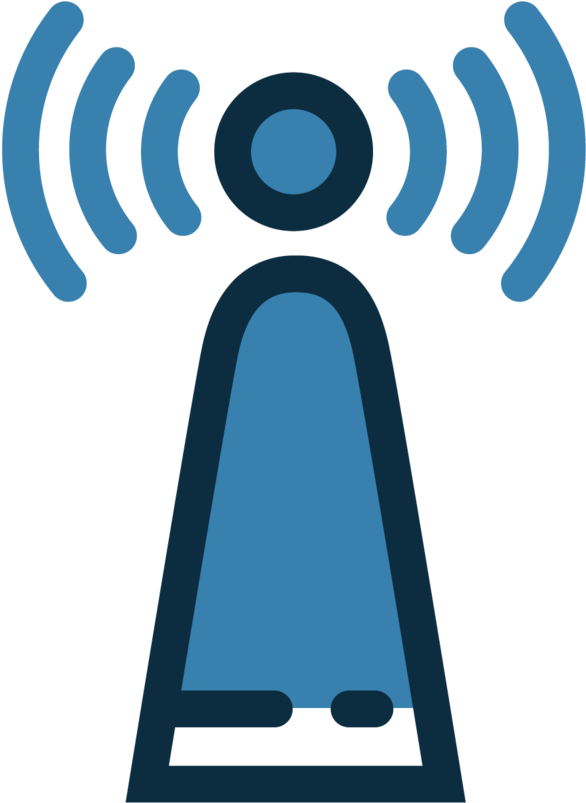 Download Smarticon-01 - Wireless Network PNG Image with No Background ...