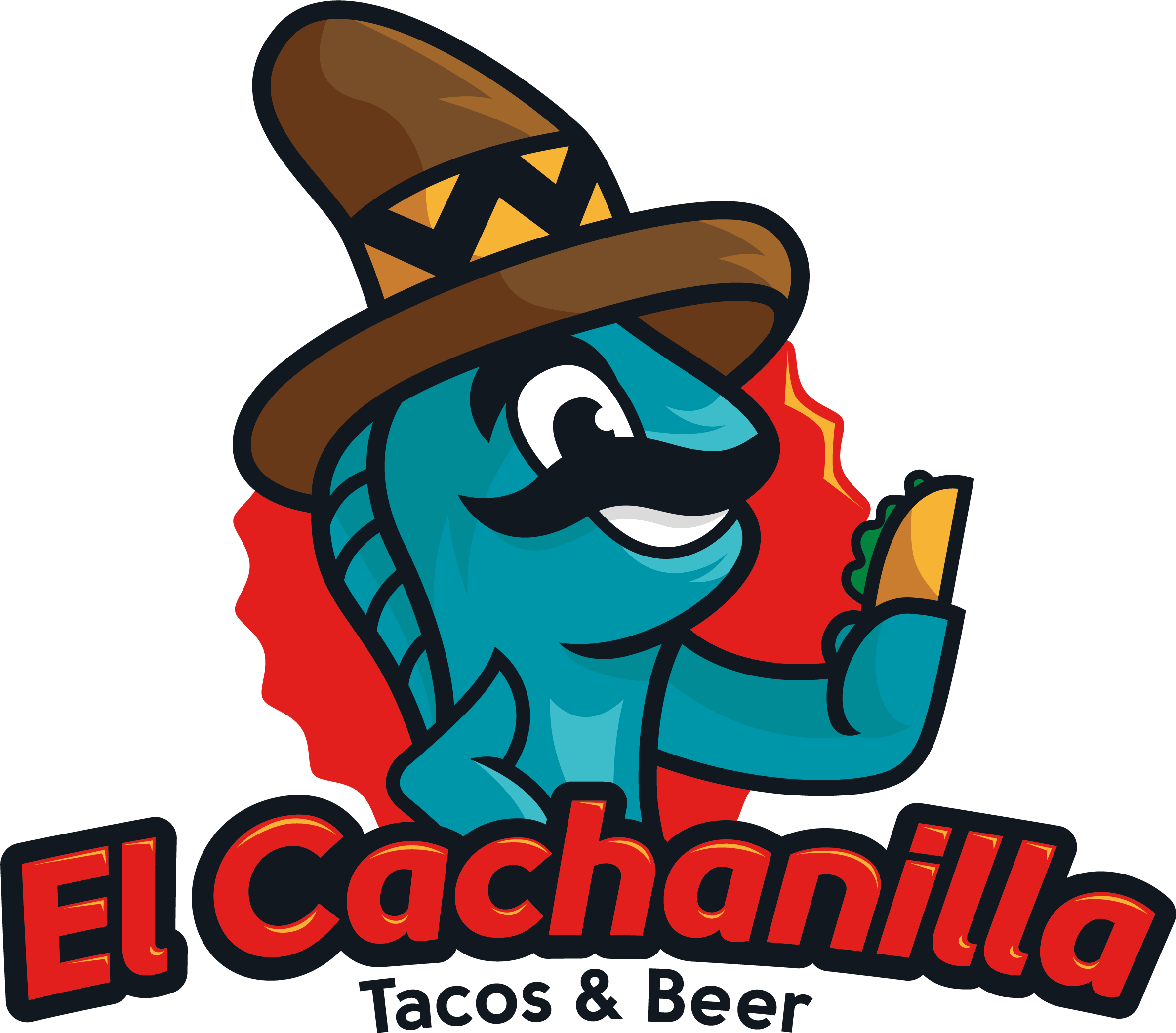 Download El Cachanilla - Cachanilla Queretaro Logo PNG Image with No ...