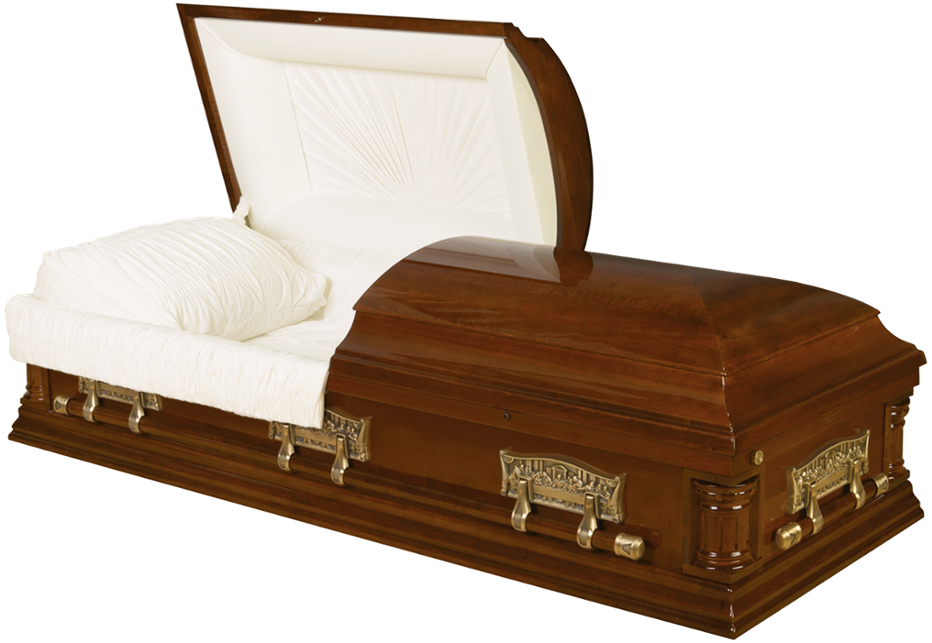 Download Woodstock Click To Enlarge X - Dominion Casket PNG Image with ...