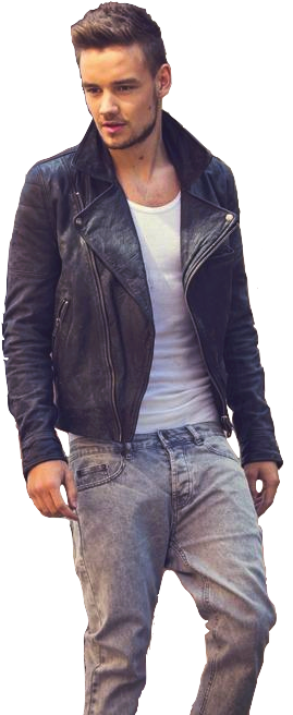 Liam Payne Transparent Png