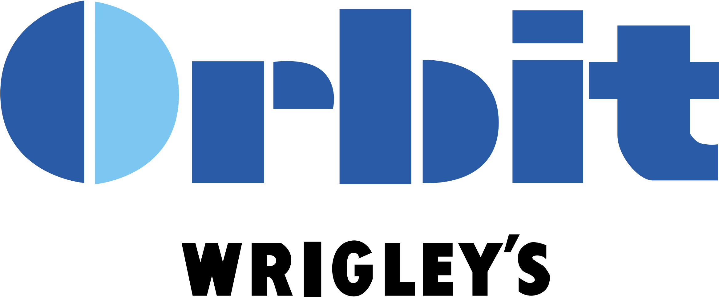 Orbit Logo Png Transparent - Орбит Логотип - Free Transparent PNG ...