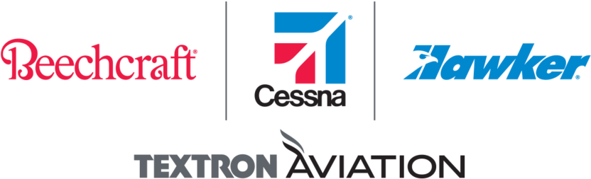 Download Textron-color - Textron Aviation Logo PNG Image with No ...