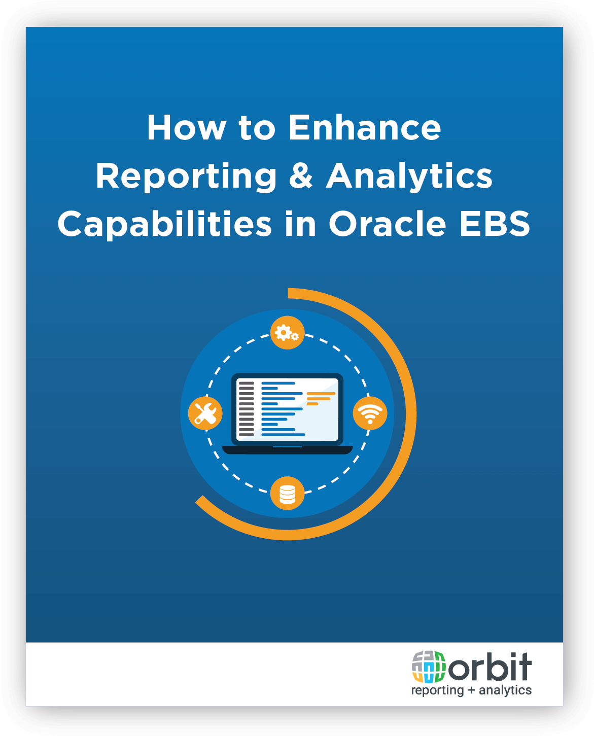 Download How To Enhance Ebs Reporting By Orbit Analytics - Finance ...