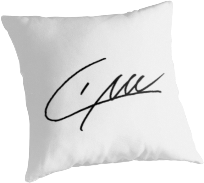 Liam Payne Signature Png