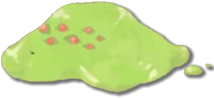 Download Ac#slime L Pretty - Strawberry PNG Image with No Background ...