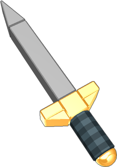 This Is Classic Of Roblox - Utility Knife - Free Transparent PNG ...