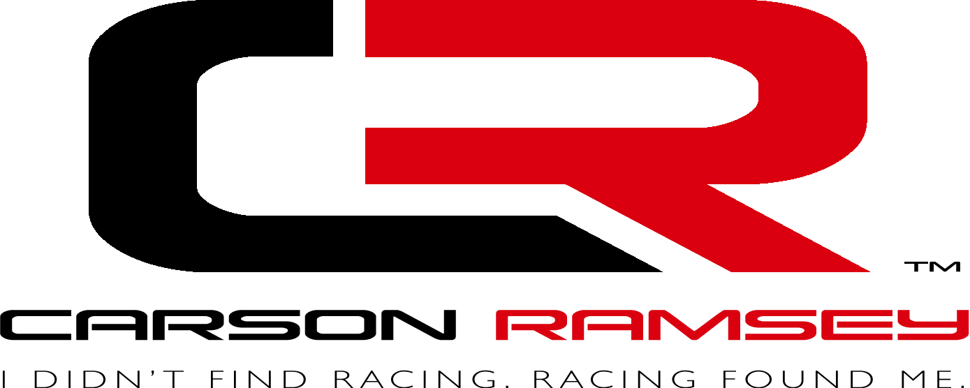 Download New Logo Carson Ramsey - Graphic Design PNG Image with No ...