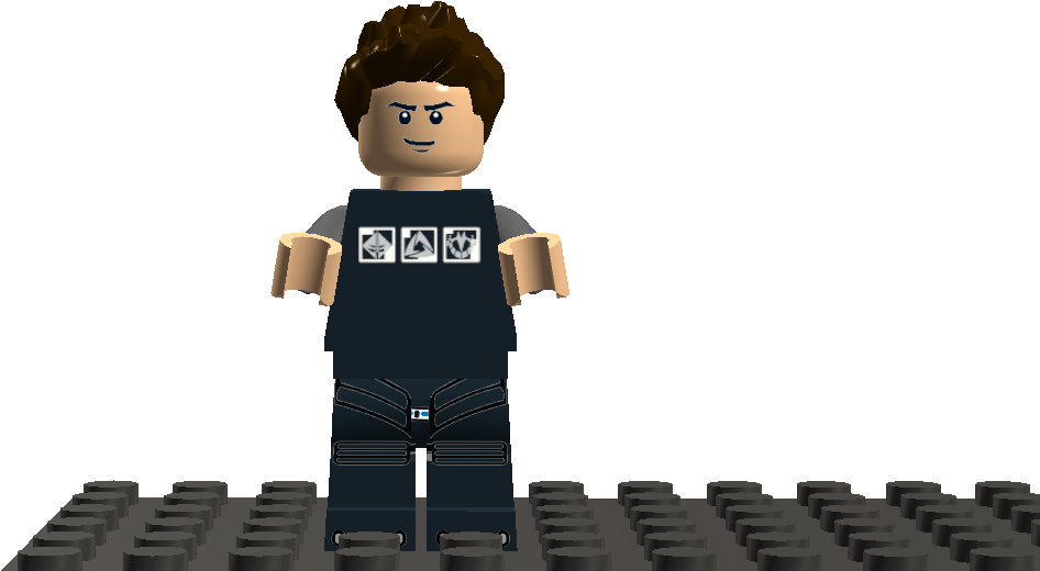 Download Jeremy Kent Jackson, Spencer Boldman & Angel Parker - Lego Lab ...