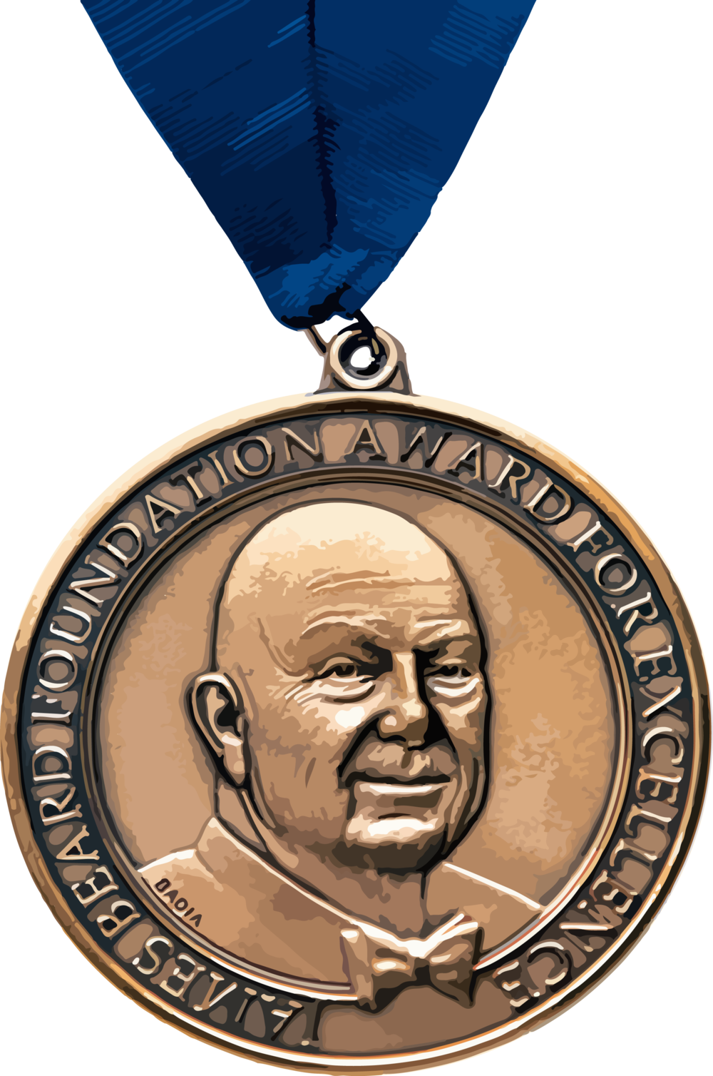 Download James Beard Award - James Beard Awards 2008 PNG Image with No ...
