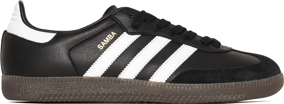 Samba Og Bz0058 - Adidas Samba - Free Transparent PNG Download - PNGkey
