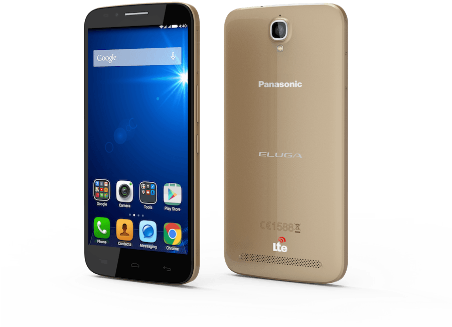 Download Panasonic Eluga Icon - Panasonic Eluga Lte Model PNG Image ...