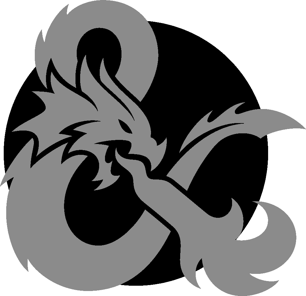 Download Ddo Compendium - Dungeons And Dragons Discord Bot PNG Image ...