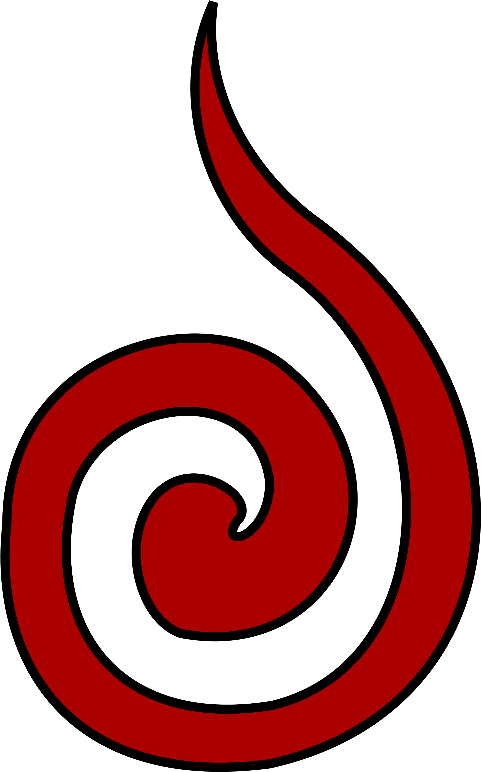 Open - Naruto Uzumaki Logo - Free Transparent PNG Download - PNGkey