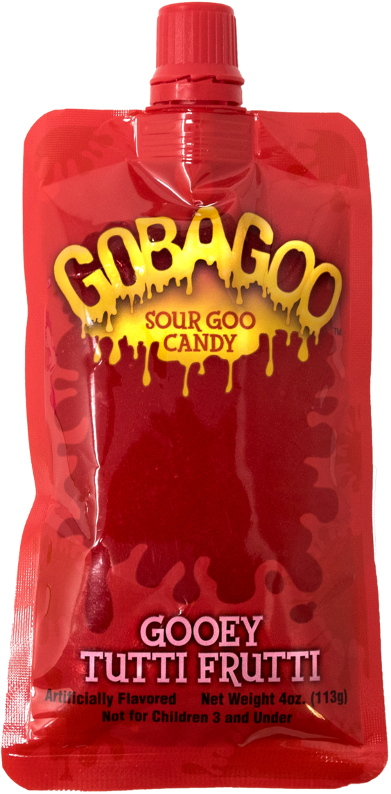 Download Gobagoo Tutti Frutti PNG Image with No Background - PNGkey.com