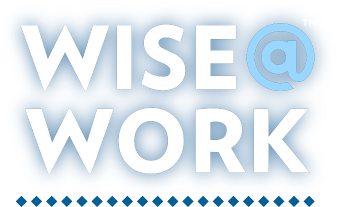 Download Welcome To Wise@work, The Podcast Exploring The Intersection - Wisdom Labs PNG Image ...