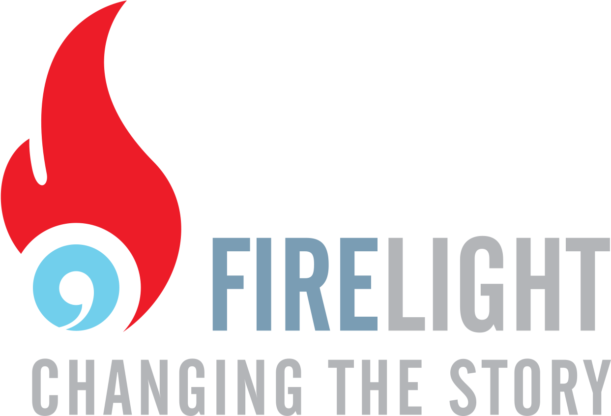 Download In Partnership With - Firelight Media Logo PNG Image with No ...