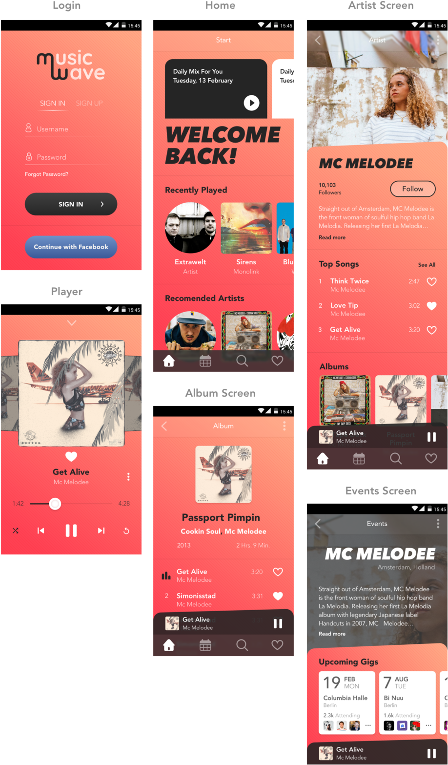 Download Final User Interface - Mc Melodee X Cookin Soul Passport Pimpin Vinyl Record PNG Image ...