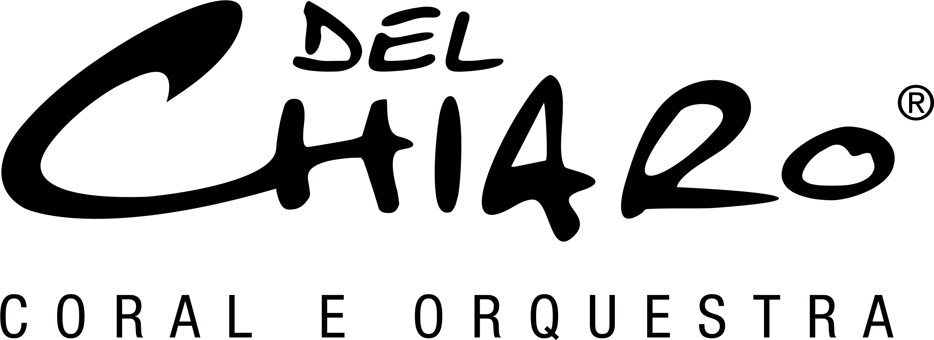 Download Del Chiaro Logo PNG Image with No Background - PNGkey.com